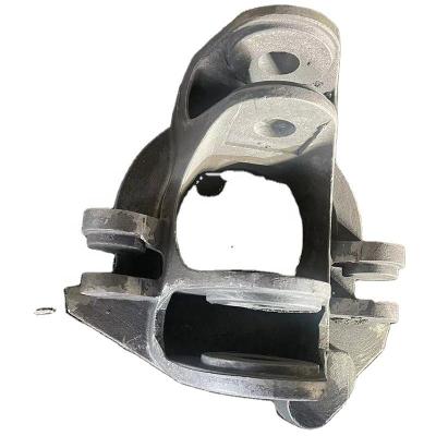China Professional Sand Casting Mould Manufacturer OEM Custom Pattern Making for Aluminum Castings, Green Sand & Resin Sand Tooling for sale