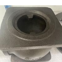 China Professional Sand Casting Mould Manufacturer OEM Custom Pattern Making for Aluminum Castings, Green Sand & Resin Sand Tooling for sale