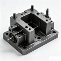 China OEM High Precision Sand Casting Mould Manufacturer for Cast Iron Parts Custom Pattern & Core Box Tooling, Factory Direct for sale