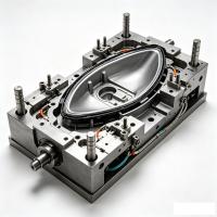 China OEM High Precision Sand Casting Mould Manufacturer for Cast Iron Parts Custom Pattern & Core Box Tooling, Factory Direct for sale