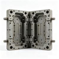 China OEM High Precision Sand Casting Mould Manufacturer for Cast Iron Parts Custom Pattern & Core Box Tooling, Factory Direct for sale