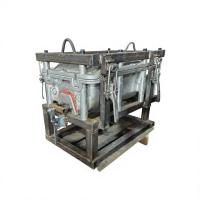 China Industrial Sand Casting Mould for Pattern Making OEM Aluminum Alloy Foundry Tooling for Production for sale