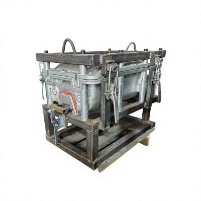 China Industrial Sand Casting Mould for Pattern Making OEM Aluminum Alloy Foundry Tooling for Production for sale