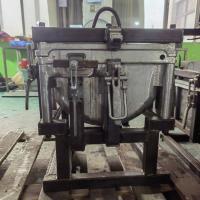 China Industrial Sand Casting Mould for Pattern Making OEM Aluminum Alloy Foundry Tooling for Production for sale