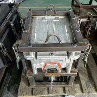 China Industrial Sand Casting Mould for Pattern Making OEM Aluminum Alloy Foundry Tooling for Production for sale
