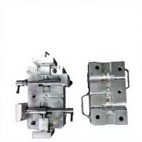 China Custom Sand Casting Mould for Stainless Steel & Aluminum Parts OEM Foundry Pattern & Core Box Tooling for sale