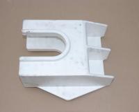 China Mine Car Turning Wheel Seat Aluminium Die Casting Mould Smooth Surface for sale