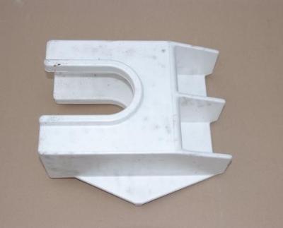China Mine Car Turning Wheel Seat Aluminium Die Casting Mould Smooth Surface for sale