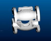 China Precision EPS Foam Mould with 350°C Heat Resistance - Custom Aluminum CNC Machining for Auto Parts & LED Components for sale