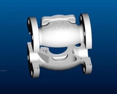China Precision EPS Foam Mould with 350°C Heat Resistance - Custom Aluminum CNC Machining for Auto Parts & LED Components for sale