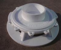 China Aluminum Alloy EPS Foam Molds for Lost Foam Casting - Custom Sizes with 18-20mm Frame & TEF10N Coating for sale