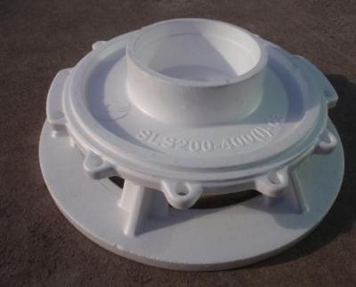 China Aluminum Alloy EPS Foam Molds for Lost Foam Casting - Custom Sizes with 18-20mm Frame & TEF10N Coating for sale