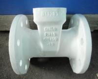 China Custom Aluminum EPS Foam Mould for Auto Parts & LED Housings - CNC Precision with 6061 Alloy for sale