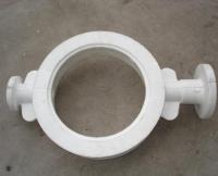 China Custom Aluminum EPS Foam Mould for Butterfly Valve Body - CNC Precision, OEM/ODM Services, 18-20mm Thick Plates for sale