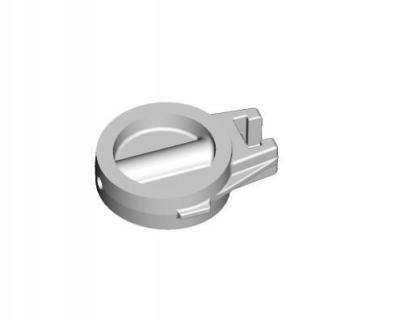 China Custom Aluminum EPS Foam Casting Molds for Auto Parts & Electrical Packaging - OEM/ODM Manufacturing for sale