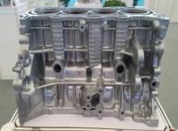 China High Strength Aluminum Metal Casting Molds - Custom Design ISO 9001 Certified for Auto Parts & Industrial Applications for sale