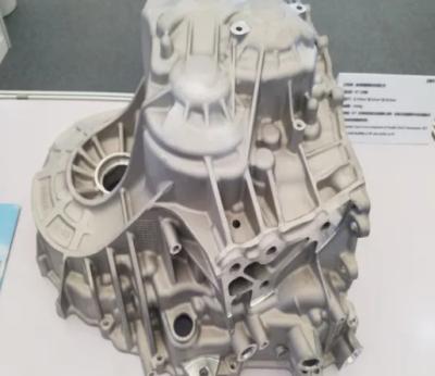 China Custom Aluminum Alloy Lost Foam Casting Molds for Auto Parts | OEM/ODM Service with ZL104 Material and CNC Precision for sale