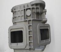 China Custom Aluminum Die Casting Molds for Auto Parts - OEM/ODM Precision Machining with ZL104 Material for sale