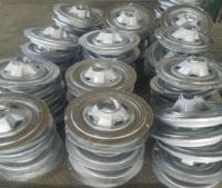 China Aluminum Die Casting Molds 500000-1000000 Shots Life Custom OEM Auto Parts Manufacturing for sale