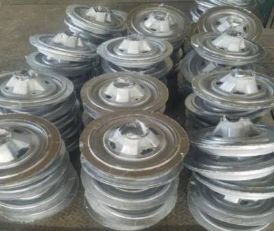 China Aluminum Die Casting Molds 500000-1000000 Shots Life Custom OEM Auto Parts Manufacturing for sale