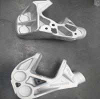 China Easily Assembled Die Cast Aluminum Tooling , High Precision Mold for sale
