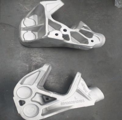 China Easily Assembled Die Cast Aluminum Tooling , High Precision Mold for sale