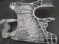 China High Precision Aluminum Die Casting Molds 50000 Shots Lifetime for Auto Parts for sale