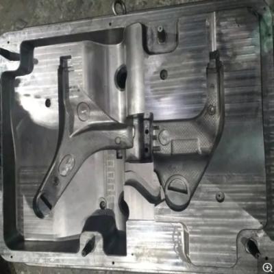 China Custom Aluminum Die Casting Mould for Auto Parts OEM 1600T for sale