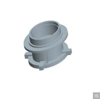 China High Precision Aluminum Alloy Casting Mould with 50000-100000 Shots Life for Auto Parts and Components for sale