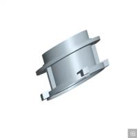 China Custom Aluminum Die Casting Molds for Auto Parts - High Temperature Resistance & ZL104 Alloy Construction for sale