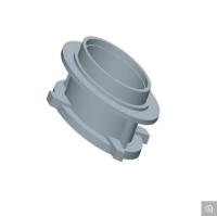 China Custom Aluminum Alloy Die Cast Mould for Auto Parts - OEM/ODM Services with ZL104 Material & Precision CNC Machining for sale
