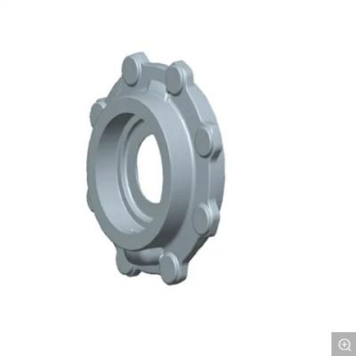 China Precision Aluminum Die Cast Mould with 0.005-0.01mm Tolerance for Auto Parts - Custom OEM/ODM Manufacturing for sale