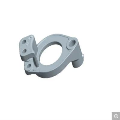 China Custom Aluminum Die Casting Mold High Strength Auto Parts Mould OEM ODM for sale