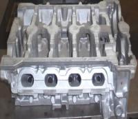 China Aluminium Gravity Die Casting Services - Custom Auto Parts with ZL104 Alloy & Automatic Demoulding | ISO 9001 Certified for sale