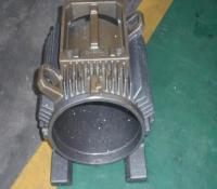China Custom CNC Machining Die Cast Aluminum Tooling Auto Engine Parts Service - OEM/ODM with ZL104 Aluminum & 22mm Plates for sale