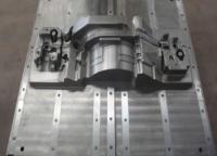 China Low Maintenance Die Cast Aluminum Tooling with 50,000-100,000 Shot Mould Life for Auto Parts for sale