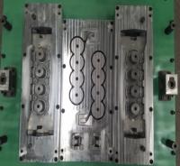 China Custom Aluminum Die Casting Tooling for Automotive Parts - Cold Core Box Molds with ZL104 Alloy & CNC Precision for sale