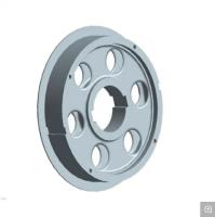 China Custom Aluminum Die Casting Mold Design & Tooling - Multi-Cavity Precision CNC Machining with 30+ High-Speed Centers for sale