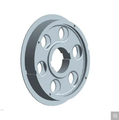 China Custom Aluminum Die Casting Mold Design & Tooling - Multi-Cavity Precision CNC Machining with 30+ High-Speed Centers for sale