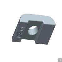 China Custom Multi-Cavity Aluminum Mold for Agriculture Tractor Parts | CNC Die Casting with Fine Finish for sale