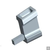 China Custom Aluminum Die Casting Molds for Agricultural Equipment - High Precision CNC Tooling with ZL104 Alloy for sale
