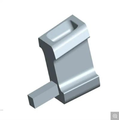 China Custom Aluminum Die Casting Molds for Agricultural Equipment - High Precision CNC Tooling with ZL104 Alloy for sale