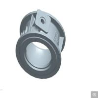 China High Hardness Aluminum Mold Die Casting - Custom Sizes, ZL104 Material for Auto Parts & Agricultural Equipment for sale