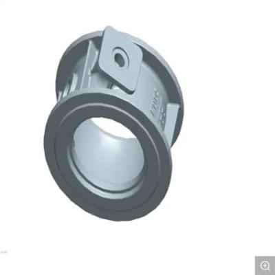 China High Hardness Aluminum Mold Die Casting - Custom Sizes, ZL104 Material for Auto Parts & Agricultural Equipment for sale