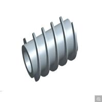China Custom Aluminum Multi-Cavity Mold CNC Part for Motorcycle Housing - ZL104 Material with 18-20mm Thick Plates for sale