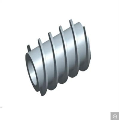 China Custom Aluminum Multi-Cavity Mold CNC Part for Motorcycle Housing - ZL104 Material with 18-20mm Thick Plates for sale