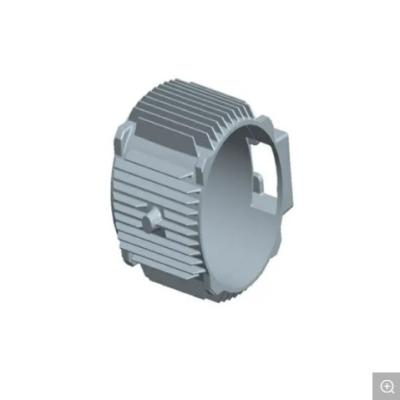 China OEM Multi Cavity Aluminum Mold with 50,000-100,000 Shot Life - Custom CNC Machining for Auto Parts & Industrial Equipment for sale