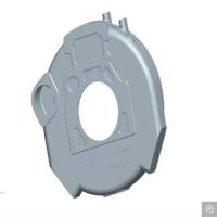 China Custom Aluminum Multi Cavity Mold High Precision Machining Tolerance OEM for sale