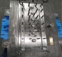 China Industrial Cylinder Head Mold with 0.005mm Precision & Automatic Demolding - Custom Aluminum Die Casting for Automotive & Machinery for sale