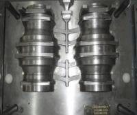 China Custom Aluminum Cylinder Head Mold for Die Casting High Strength Rugged Design for sale